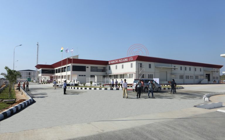 Parksons Packaging - Kedaara